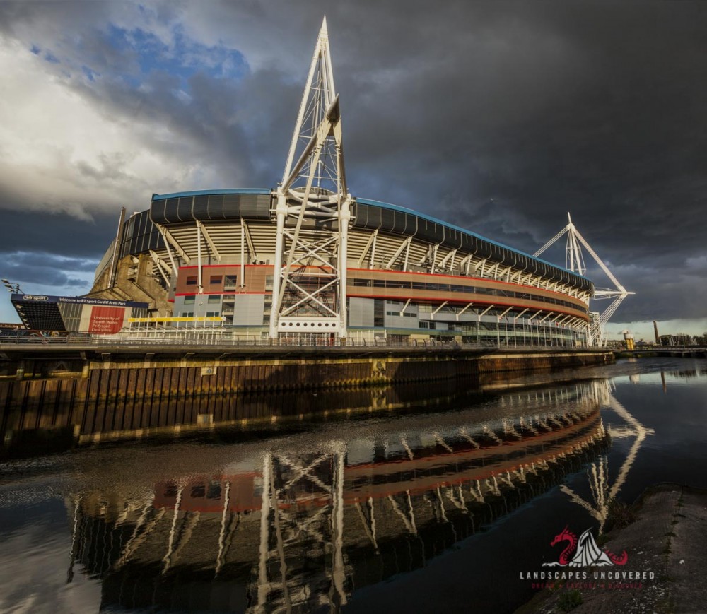 Principality Stadium-7 - Landscapesuncovered.com